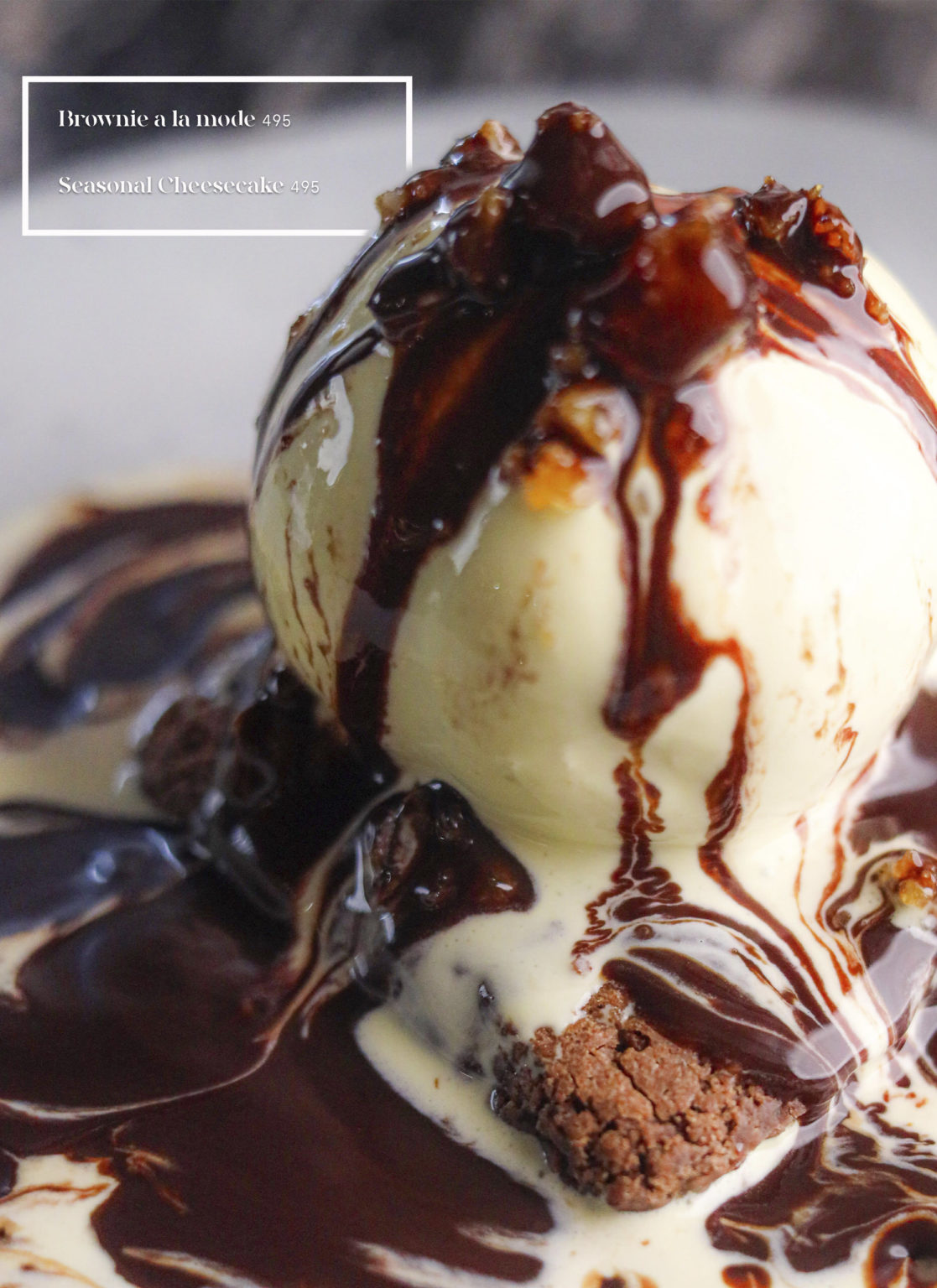 MENU – 4 Jacks Bar & Bistro